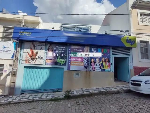 Conj. Comercial / Sala para Venda em Sorocaba/SP Centro