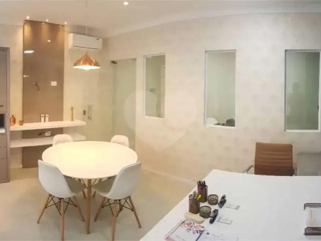 Conj. Comercial / Sala para Venda em Sorocaba/SP Centro
