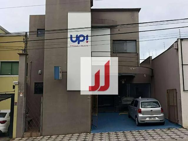 Conj. Comercial / Sala para Venda em Sorocaba/SP Centro