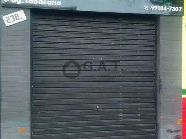 Conj. Comercial / Sala para Venda em Sorocaba/SP Central Parque Sorocaba