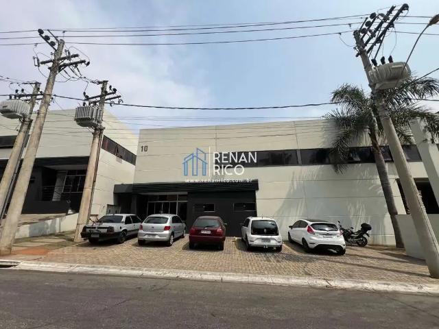 Conj. Comercial / Sala para Venda em Sorocaba/SP Iporanga