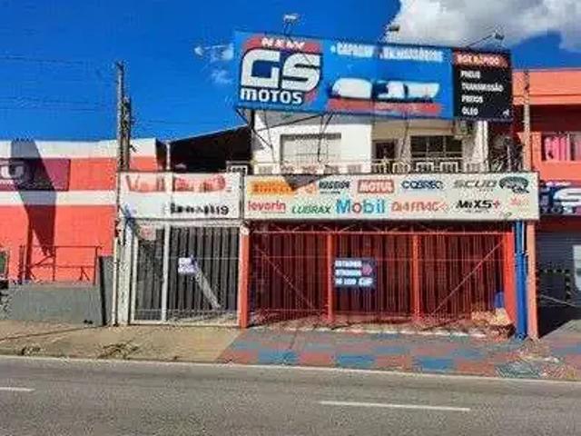 Conj. Comercial / Sala para Venda em Sorocaba/SP Itavuvu