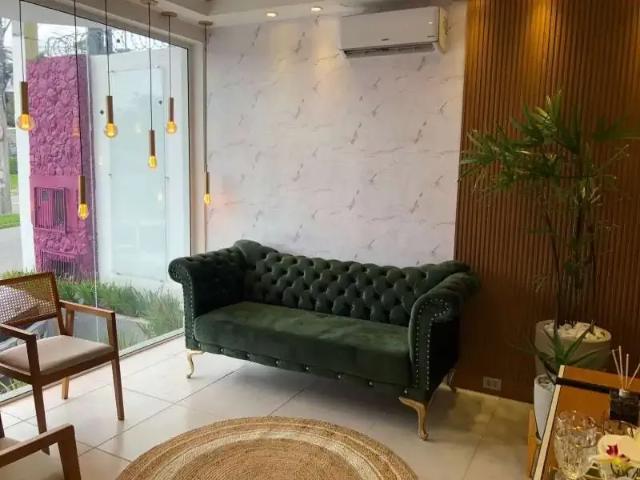 Conj. Comercial / Sala para Venda em Sorocaba/SP Jardim América
