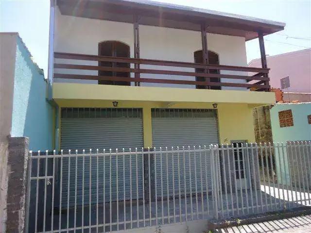 Conj. Comercial / Sala para Venda em Sorocaba/SP Jardim do Sol