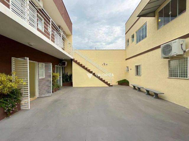 Conj. Comercial / Sala para Venda em Sorocaba/SP Jardim do Paço