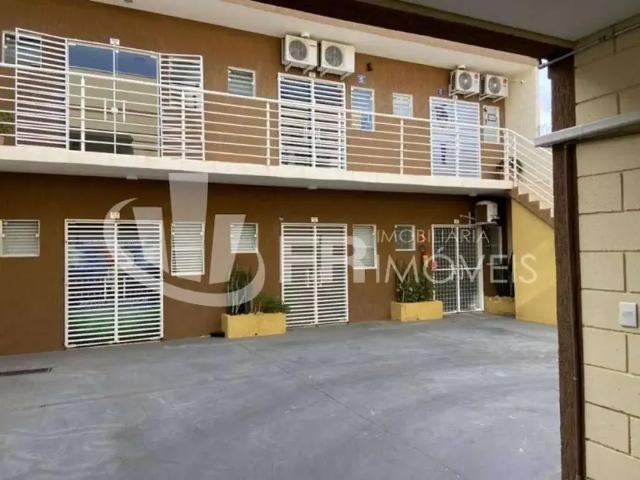 Conj. Comercial / Sala para Venda em Sorocaba/SP Jardim do Paço
