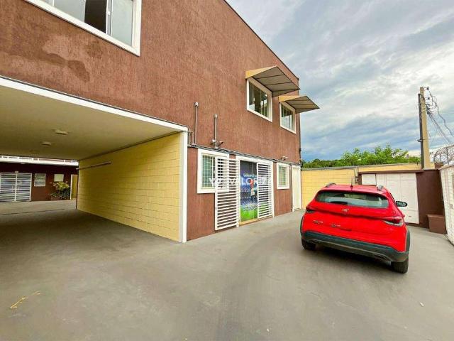 Conj. Comercial / Sala para Venda em Sorocaba/SP Jardim do Paço