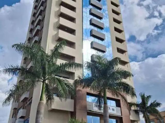 Conj. Comercial / Sala para Venda em Sorocaba/SP Jardim do Paço