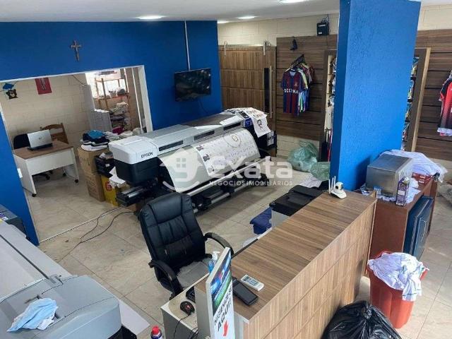 Conj. Comercial / Sala para Venda em Sorocaba/SP Jardim do Paço