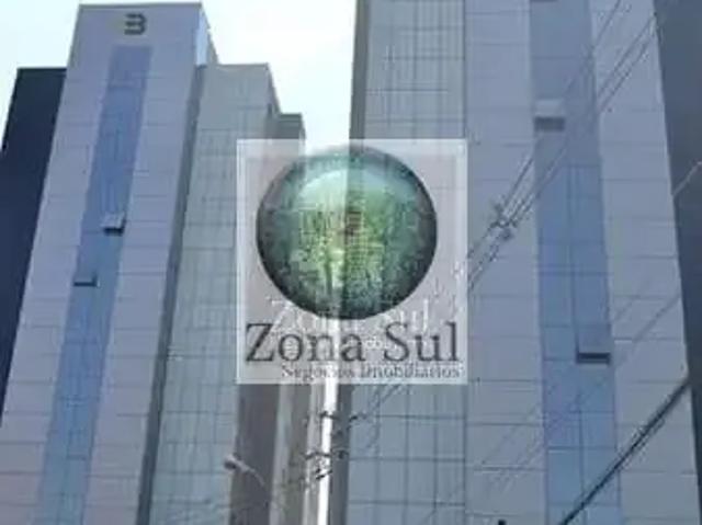 Conj. Comercial / Sala para Venda em Sorocaba/SP Jardim Emília