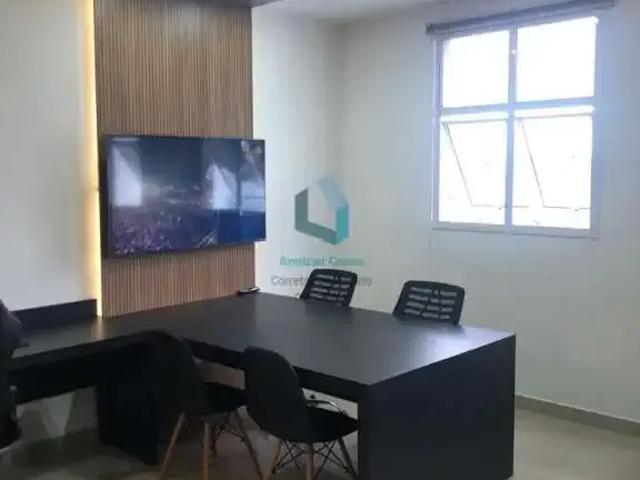 Conj. Comercial / Sala para Venda em Sorocaba/SP Jardim Emília 1 Quartos