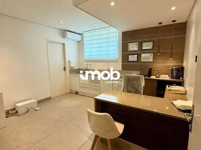 Conj. Comercial / Sala para Venda em Sorocaba/SP Jardim Emília