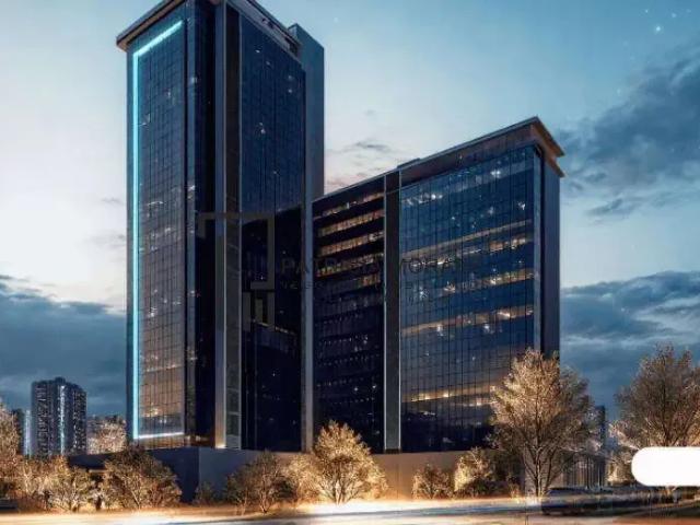 Conj. Comercial / Sala para Venda em Sorocaba/SP Jardim Faculdade