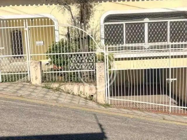 Conj. Comercial / Sala para Venda em Sorocaba/SP Jardim Faculdade 3 Quartos