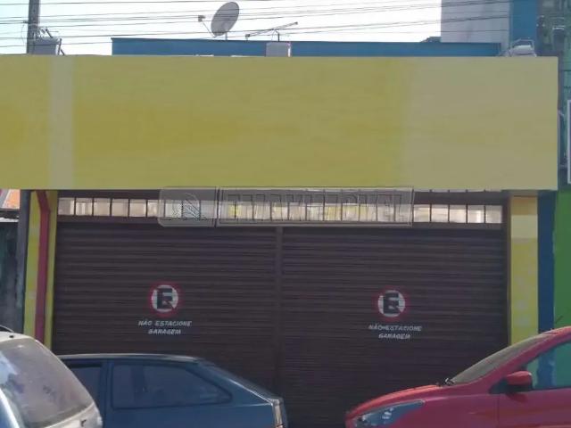 Conj. Comercial / Sala para Venda em Sorocaba/SP Jardim São Guilherme