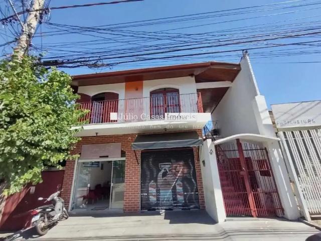 Conj. Comercial / Sala para Venda em Sorocaba/SP Jardim Santo Amaro