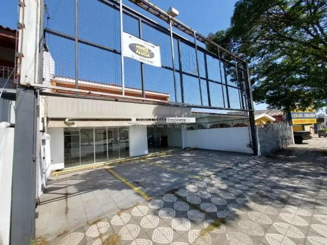 Conj. Comercial / Sala para Venda em Sorocaba/SP Jardim Santa Cecília
