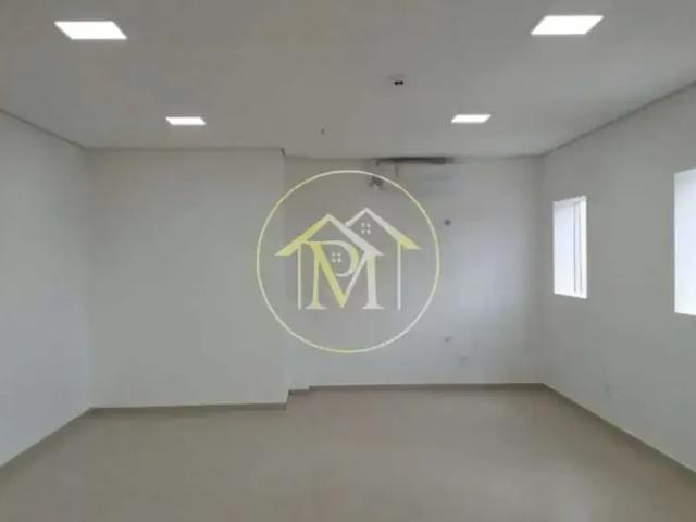 Conj. Comercial / Sala para Venda em Sorocaba/SP Jardim Santa Lucinda