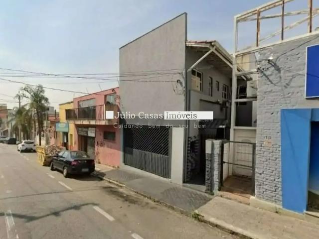 Conj. Comercial / Sala para Venda em Sorocaba/SP Jardim Santa Rosália
