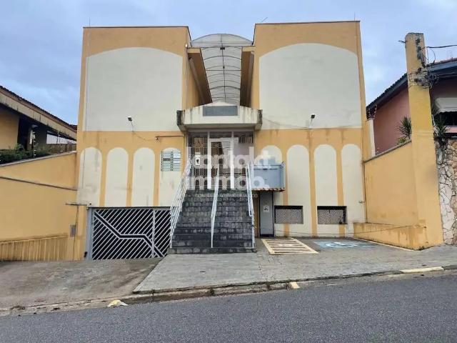 Conj. Comercial / Sala para Venda em Sorocaba/SP Jardim Santa Rosália