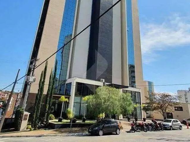 Conj. Comercial / Sala para Venda em Sorocaba/SP Jardim Portal da Colina