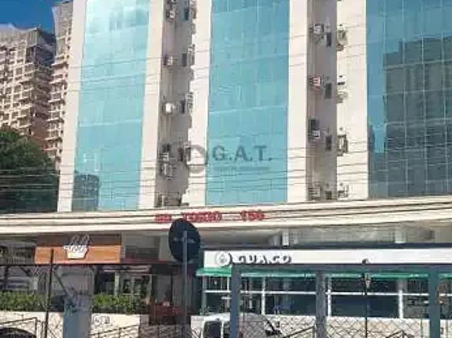 Conj. Comercial / Sala para Venda em Sorocaba/SP Jardim Portal da Colina