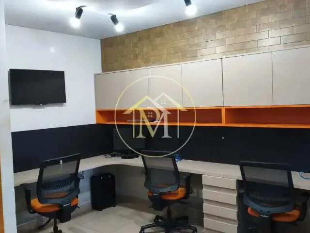 Conj. Comercial / Sala para Venda em Sorocaba/SP Jardim Portal da Colina