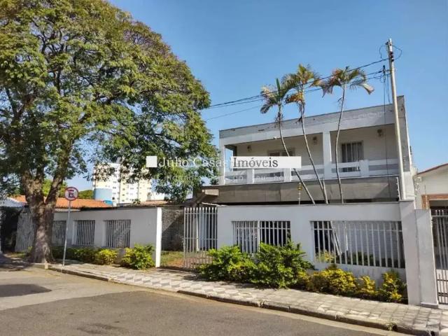 Conj. Comercial / Sala para Venda em Sorocaba/SP Jardim Paulistano