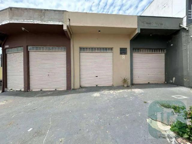 Conj. Comercial / Sala para Venda em Sorocaba/SP Jardim Wanel Ville V