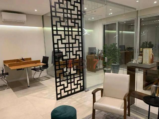 Conj. Comercial / Sala para Venda em Sorocaba/SP Jardim Vergueiro