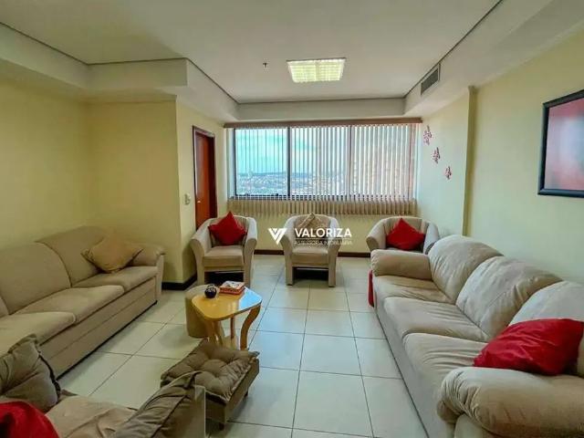 Conj. Comercial / Sala para Venda em Sorocaba/SP Jardim Vergueiro