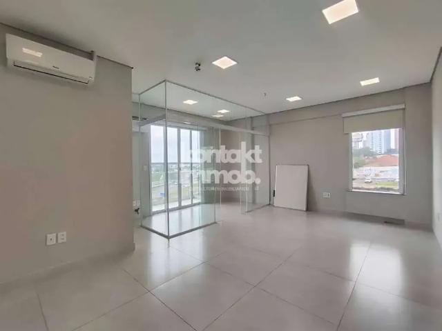 Conj. Comercial / Sala para Venda em Sorocaba/SP Parque Campolim
