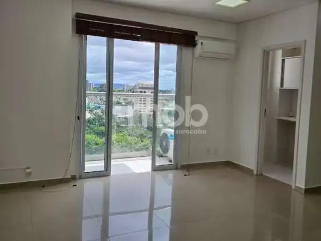 Conj. Comercial / Sala para Venda em Sorocaba/SP Parque Campolim