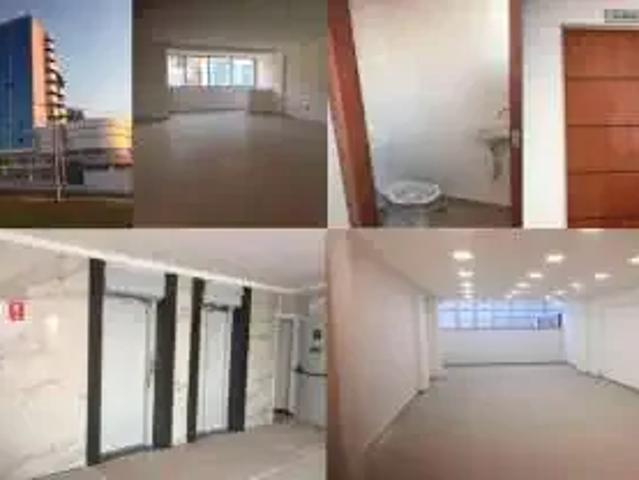 Conj. Comercial / Sala para Venda em Sorocaba/SP Parque Campolim