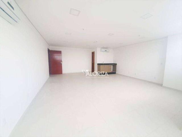 Conj. Comercial / Sala para Venda em Sorocaba/SP Parque Campolim