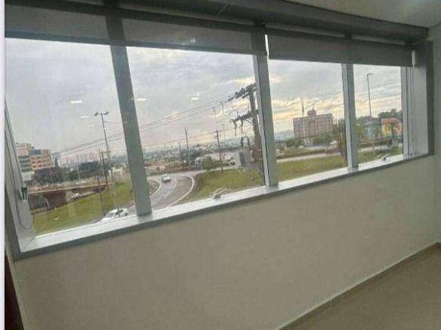 Conj. Comercial / Sala para Venda em Sorocaba/SP Parque Campolim