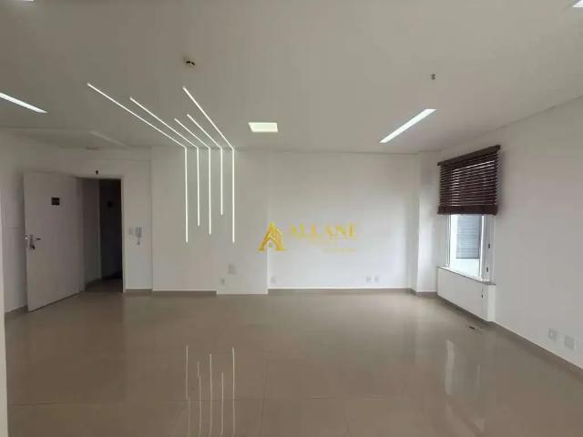 Conj. Comercial / Sala para Venda em Sorocaba/SP Parque Campolim
