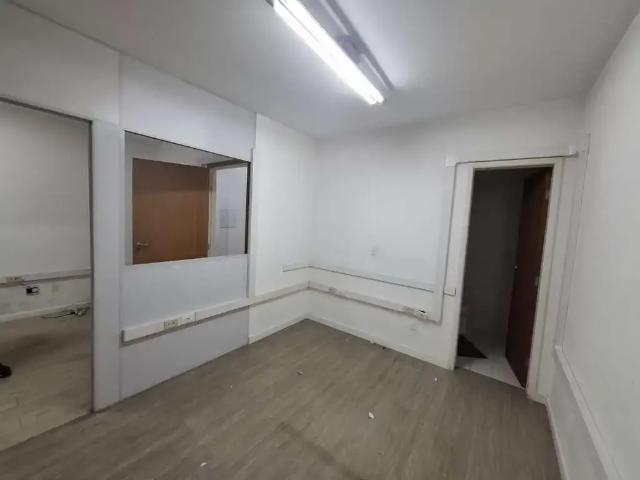 Conj. Comercial / Sala para Venda em Sorocaba/SP Parque Campolim