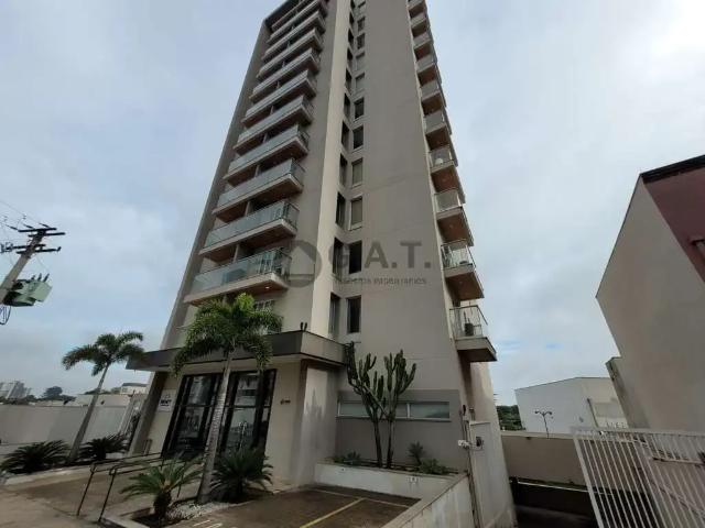 Conj. Comercial / Sala para Venda em Sorocaba/SP Parque Campolim