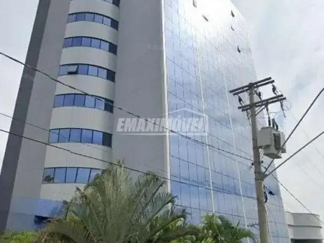 Conj. Comercial / Sala para Venda em Sorocaba/SP Parque Campolim