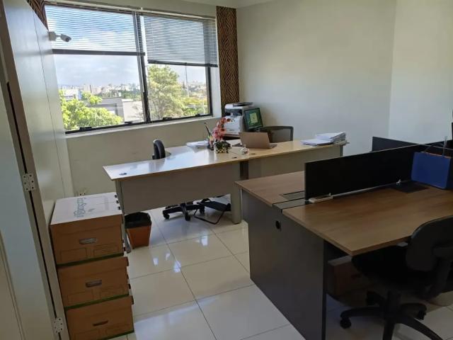 Conj. Comercial / Sala para Venda em Sorocaba/SP Parque Campolim