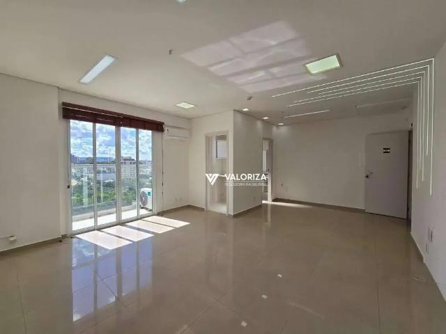 Conj. Comercial / Sala para Venda em Sorocaba/SP Parque Campolim
