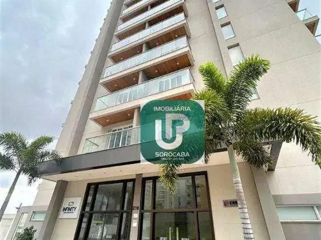 Conj. Comercial / Sala para Venda em Sorocaba/SP Parque Campolim