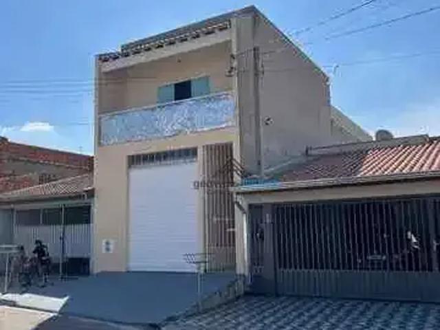 Conj. Comercial / Sala para Venda em Sorocaba/SP Parque São Bento
