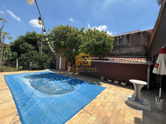 Sítio / Chácara para Venda em Salto/SP Terras de Santa Rosa