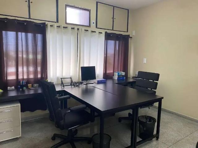 Conj. Comercial / Sala para Venda em Salto/SP Centro