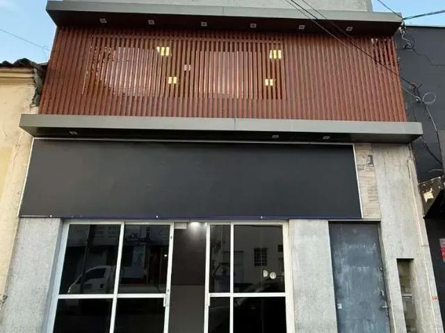 Conj. Comercial / Sala para Venda em Salto/SP Centro