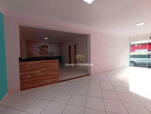Conj. Comercial / Sala para Venda em Salto/SP Centro