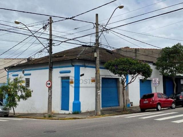 Conj. Comercial / Sala para Venda em Salto/SP Centro