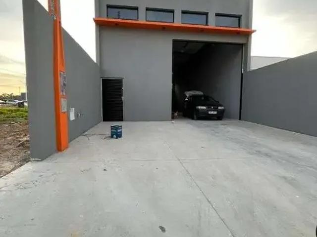 Conj. Comercial / Sala para Venda em Salto/SP Haras Paineiras